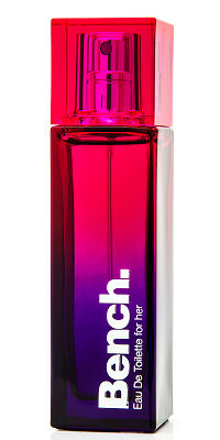 Bench An Urban Original 2 for Her Bench. parfum - un parfum pour femme 2013