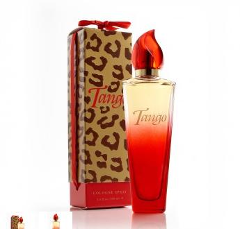 Tango Tru Western perfume - a fragrance for women