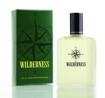 Wilderness Tru Western cologne - a fragrance for men