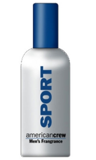 American Crew Sport American Crew cologne - a fragrance for men