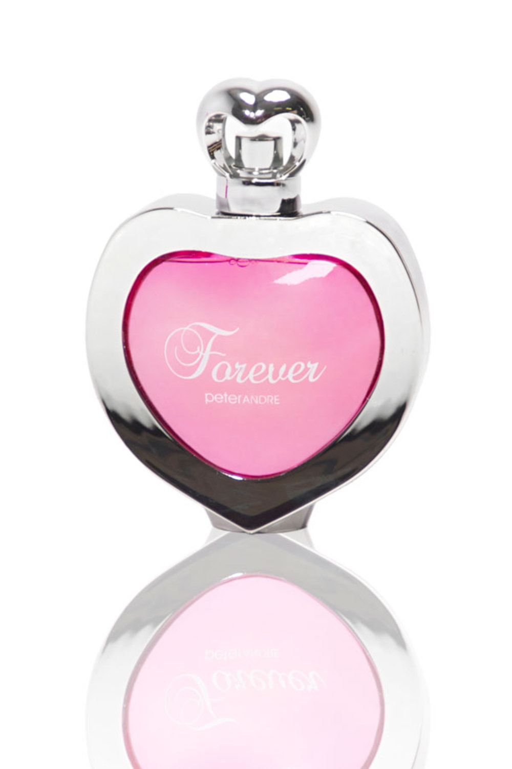 Forever Peter Andre perfume - a fragrance for women 2013