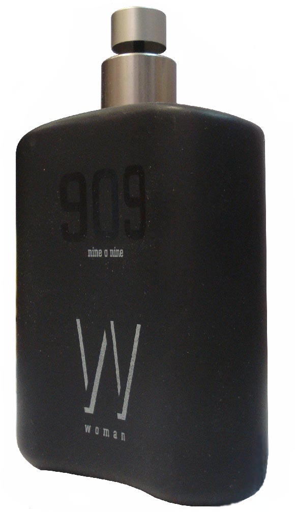 909 Nine O Nine Woman B&B Cosmetics perfume - a fragrance for women