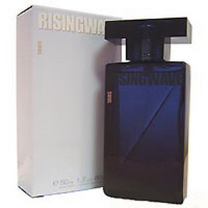 Rising Wave Soul Christian Riese Lassen コロン - 2009年の男性用 フレグランス