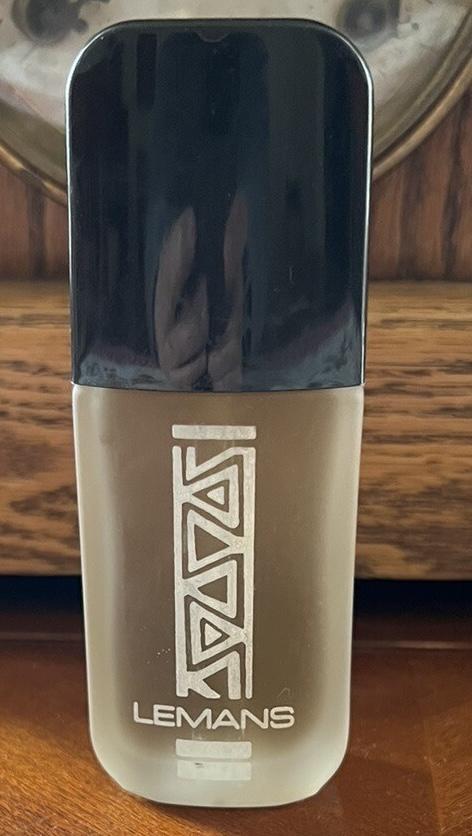 Le Mans Parfums Valjean cologne - a fragrance for men 2013