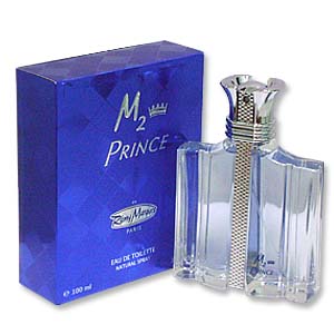 M2 Prince Remy Marquis cologne - a fragrance for men 2007