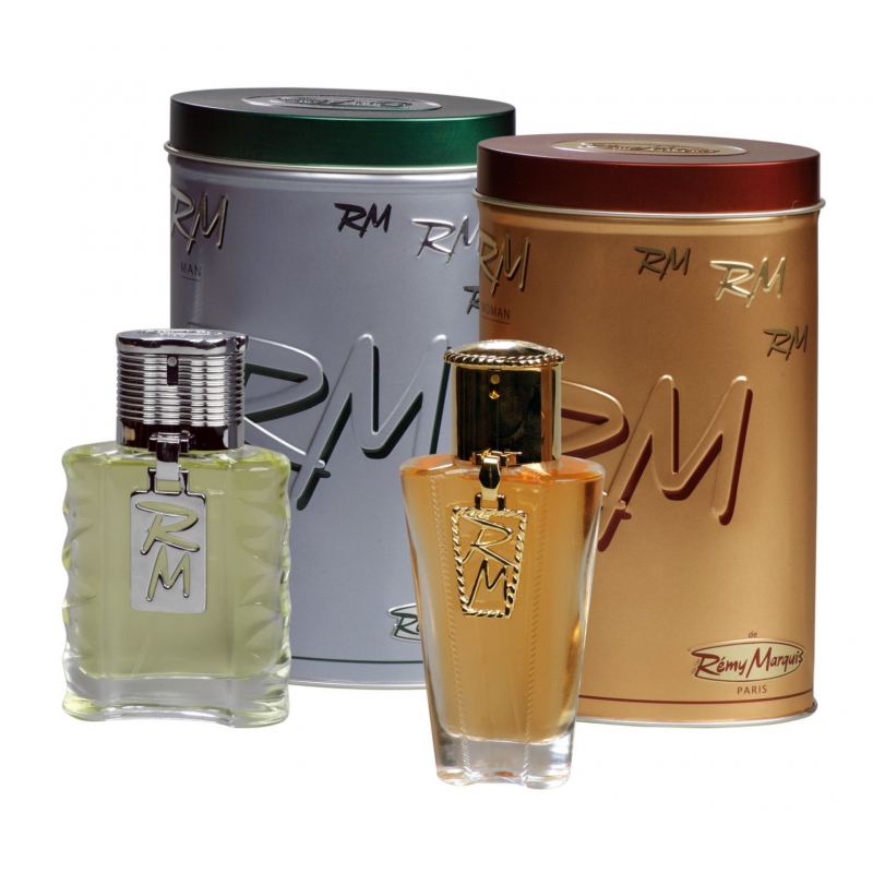 RM Man Remy Marquis cologne - a fragrance for men 2009