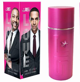 JLS Love JLS perfume - a fragrance for women 2013