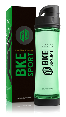 BKE Sport Limited Edition Green Tru Western Cologne - un parfum pour ...