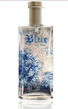 Blue Tru Western 古龙水 - 一款 年 男用 香水
