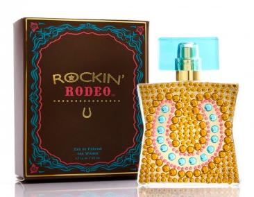 Rockin' Rodeo Tru Western parfum - un parfum pour femme