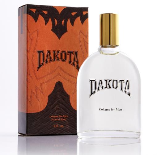 Dakota Tru Western cologne - een geur voor heren