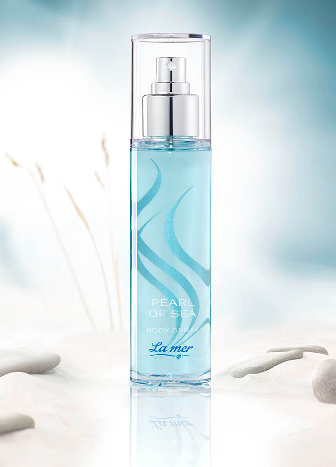 Pearl of Sea La Mer fragancia - una fragancia para Mujeres 2013