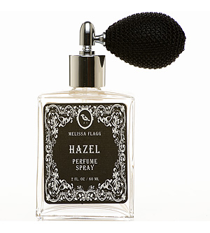 Hazel’s Melissa Flagg Perfume Parfum - ein es Parfum für Frauen 2007