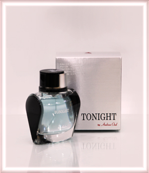 Tonight Arabian Oud cologne - a fragrance for men