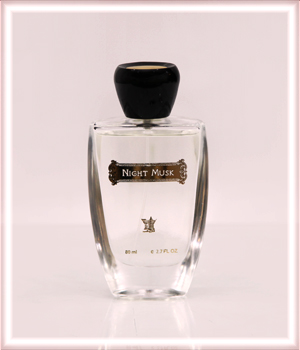 Night Musk Arabian Oud perfume - a fragrance for women and men