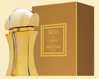 Shiva Andre Sinan perfume - a fragrance for women and men