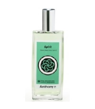 Spirit Anthony Logistics cologne - a fragrance for men 2005
