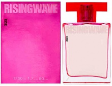 Rising Wave Pink Christian Riese Lassen perfume - a fragrance for women ...