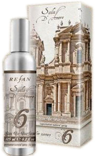 Refan 6 Refan perfume - a fragrance for women 2012