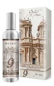 Refan 9 Refan cologne - a fragrance for men