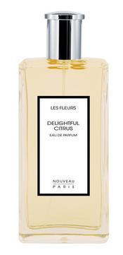 Les Fleurs Delightful Citrus Nouveau Paris Perfume сүрчиг - a сүрчиг ...