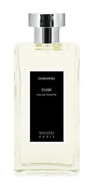 Dumann Dusk Nouveau Paris Perfume cologne - een geur voor heren