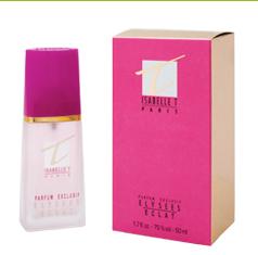Elysees Eclat Isabelle T perfume - a fragrância Feminino