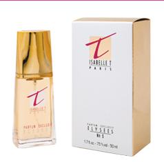 Elysees No 5 Isabelle T عطر - a fragrance للنساء