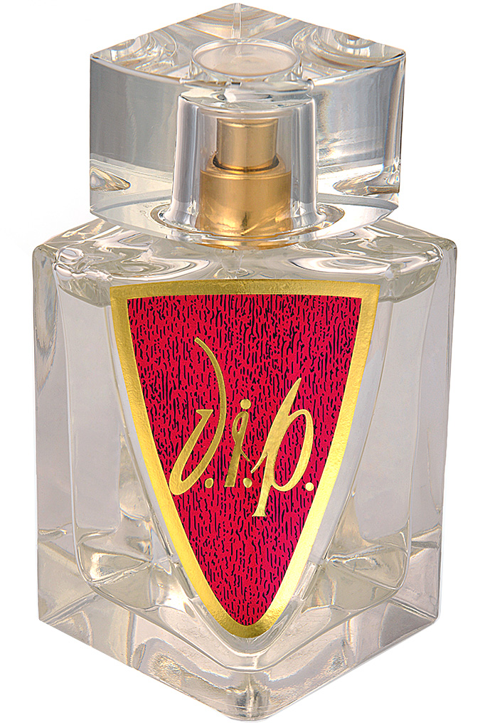 VIP Amordad perfume - a fragrance for women 2010