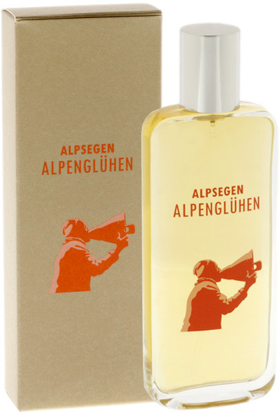 Alpengluhen Alpine Glow Art of Scent - Swiss Perfumes аромат — аромат ...
