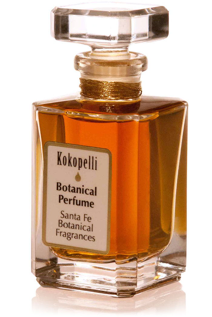 Kokopelli Santa Fe Botanical Natural Fragrance Collection perfume - a ...