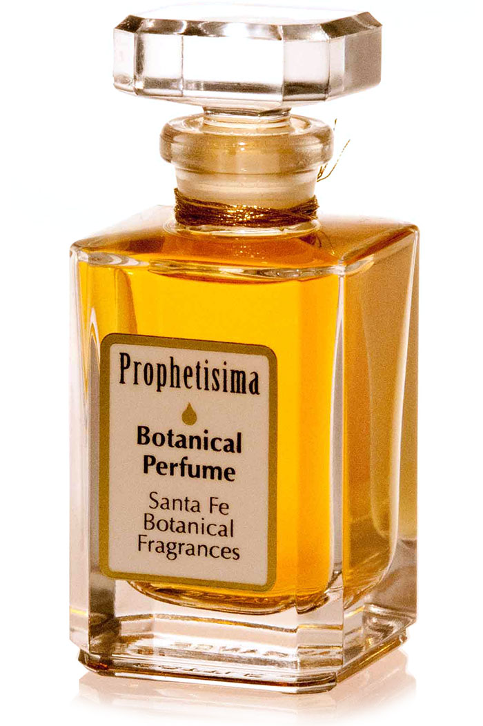 Prophetisima Santa Fe Botanical Natural Fragrance Collection perfume ...