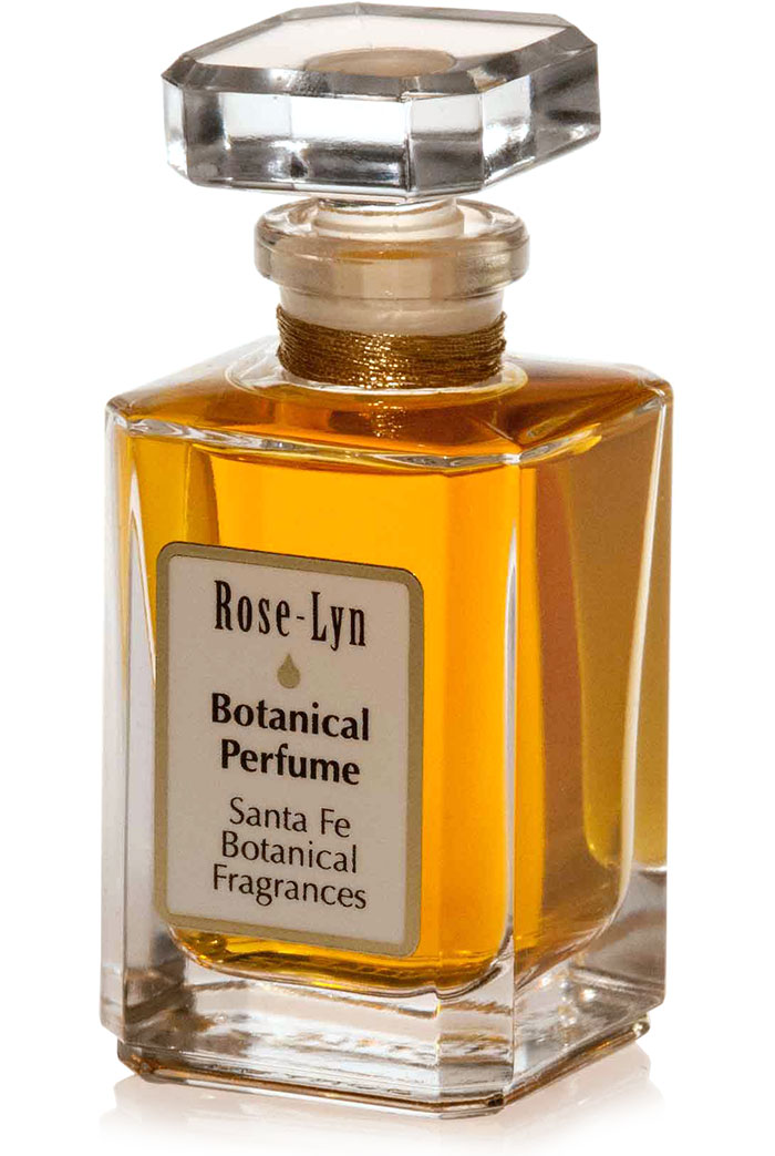 Rose-Lyn Santa Fe Botanical Natural Fragrance Collection parfem ...