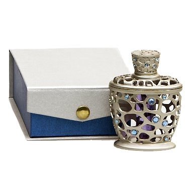 Nadeya Junaid Perfumes 香水 - 一款 2011年 女用 香水