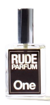 Parfum One Rude Gallery cologne - a fragrance for men 2013