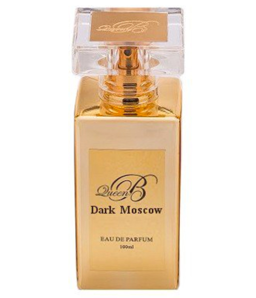 Dark Moscow Queen B perfume - a fragrance for women and men