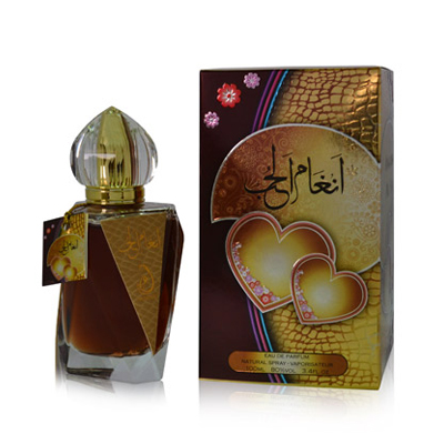 Angham Al Hub Arabiyat Prestige perfume - a fragrance for women and men