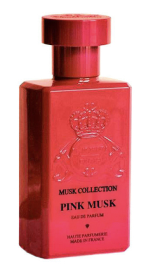Pink Musk Al-Jazeera Perfumes parfem - parfem za žene i muškarce 2013