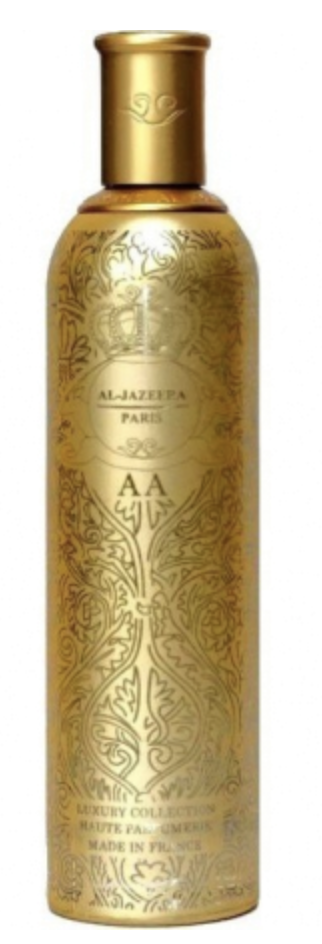 AA Al-Jazeera Perfumes perfume - a fragrance for women and men 2013