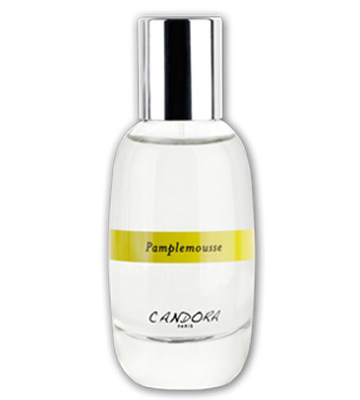 Pamplemousse Candora perfume - a fragrance for women and men