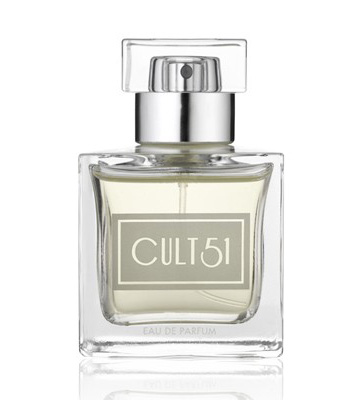 Cult 51 Cult 51 perfume - a fragrance for women 2014