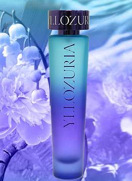 Yllozuria Yllozure عطر - a fragrance للنساء 2008