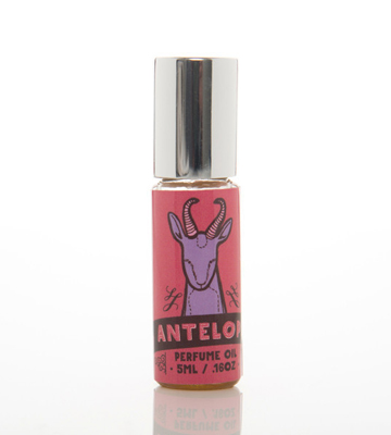 Antelope Sweet Anthem Perfumes perfume - a fragrance for women and men