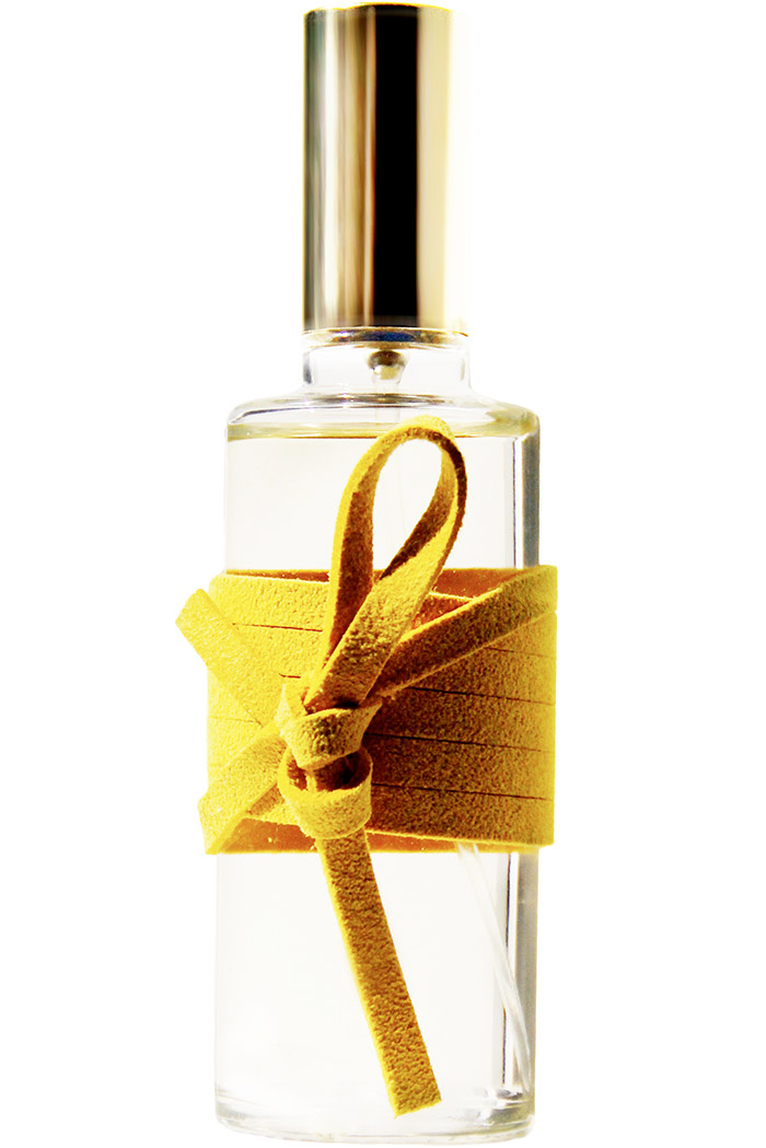 Attache-Moi 55 ICONOFLY perfume - a fragrance for women and men 2013