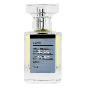 Kokomo Code Deco perfume - a fragrance for women and men 2013