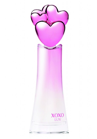 XOXO Luv XOXO Parfum - ein es Parfum für Frauen 2014