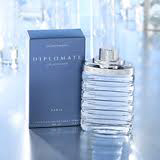 Diplomate Tropical Feeling cologne - a fragrance for men