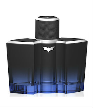 Batman Begins Batman cologne - een geur voor heren 2014