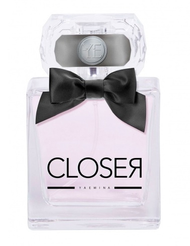 Closer Emina Jahovic 향수 - 2014년 여성용 향수