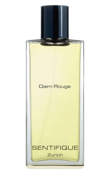 Daim Rouge Sentifique parfem - parfem za žene 2014